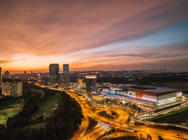 Explore More | IOI Resort City, Putrajaya